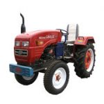 BENYE Tractor Shop Manual PDF free download