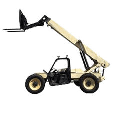 INGERSOLL-RAND Telehandler Parts Manuals PDF free download