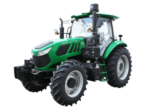 CHANGFA Tractor Manuals PDF free download