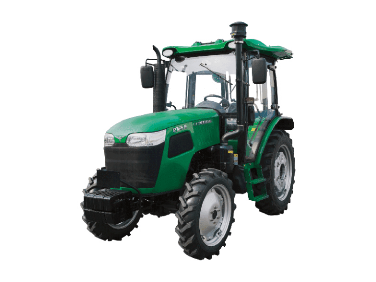 CHANGFA Tractor Manuals PDF free download