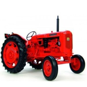 NUFFIELD Tractor Service Manuals PDF free download