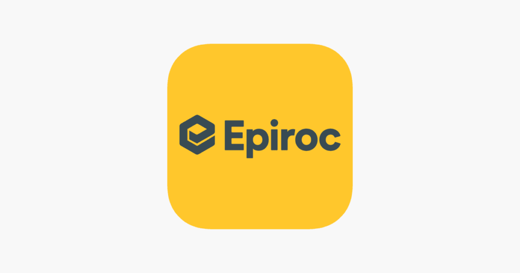 EPIROC Loader Manuals PDF free download